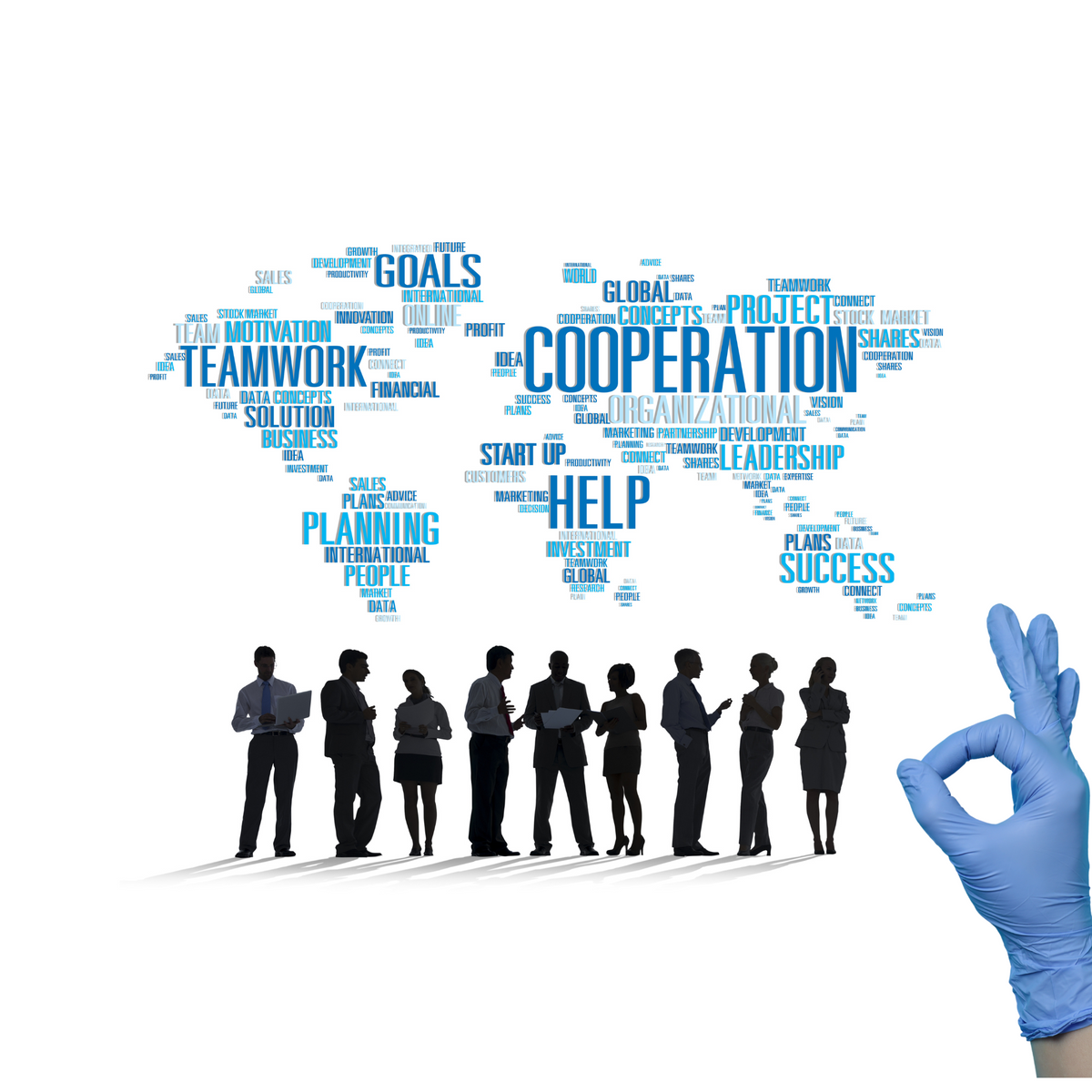 THE GP ADVANTAGE – GP CRAFT INC